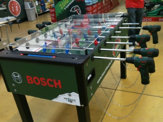 Csocsó(s)port a csocsós blog