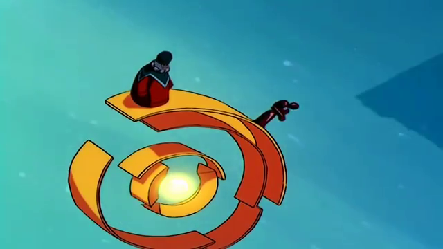 No Need to Review Tenchi: Tenchi Muyo! Episode Eleven: The Advent of ...