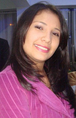 Maria Camila Castillo