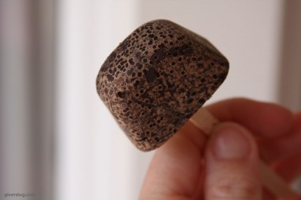 Edible Entertainment: Tempering Chocolate | Step by step guide on how ...