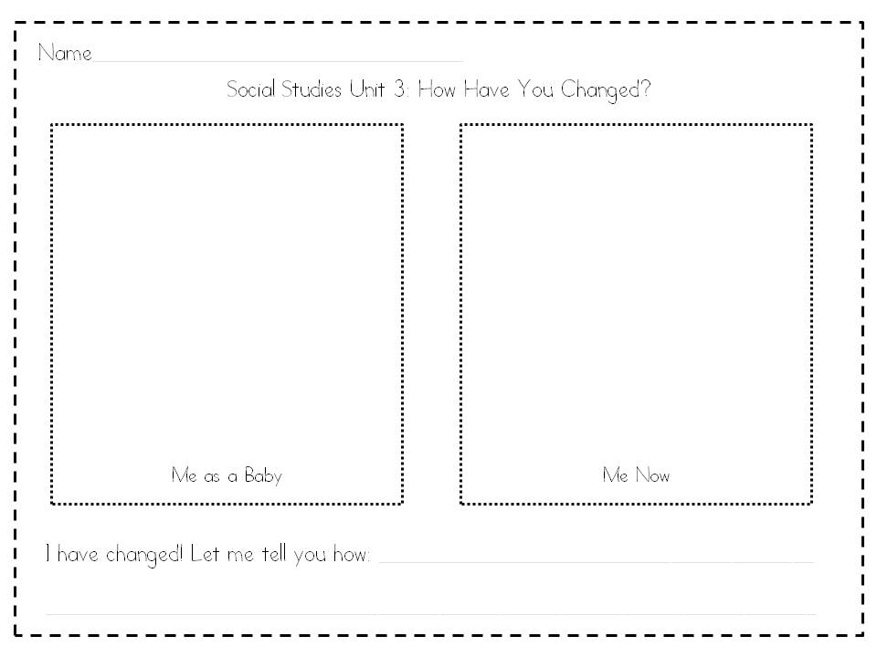 Kinder Cakes: How I Have Changed Freebie