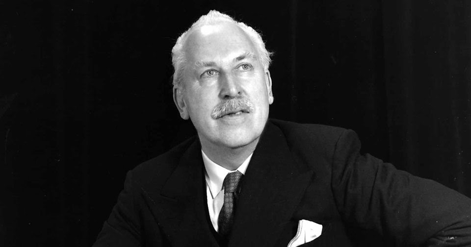 MUSIClassical notes: Things To Come - Sir Arthur Bliss