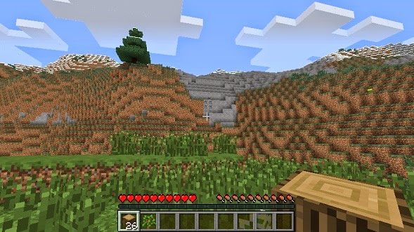 16+ Rumah Kayu Minecraft, Istimewa!