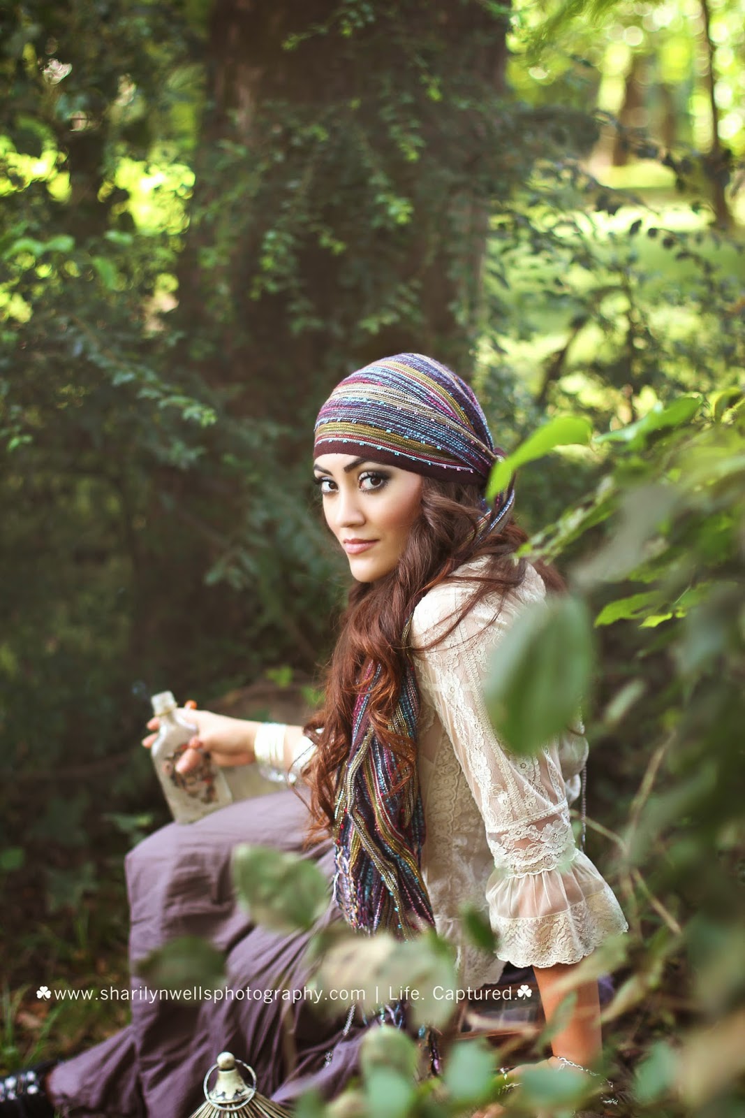 Sharilyn Wells Photography: A Gypsy Soul | Concept | Fayetteville, N.C ...
