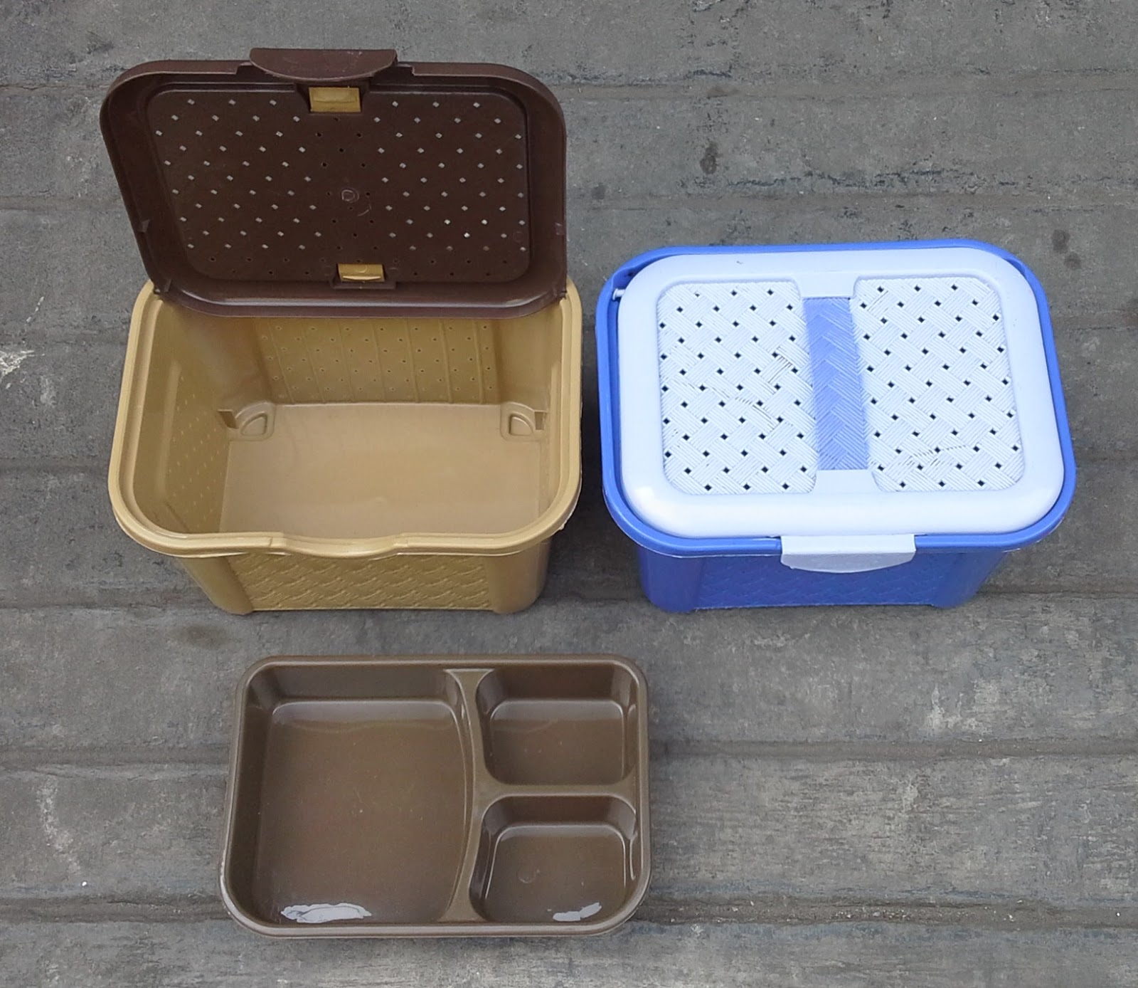 Selatan Jaya distributor barang plastik furnitur Surabaya Indonesia ...