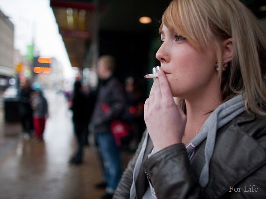 Tobacco uses and Its effect ~ For Life