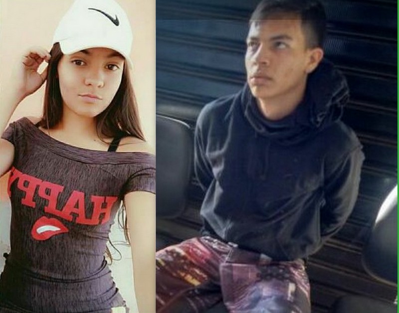 BLOG DO CLEUBER CARLOS: Assassino de Estudante de Alexânia Diz Que Não ... BLOG DO CLEUBER CARLOS: Assassino de Estudante de Alexânia Diz Que Não ...