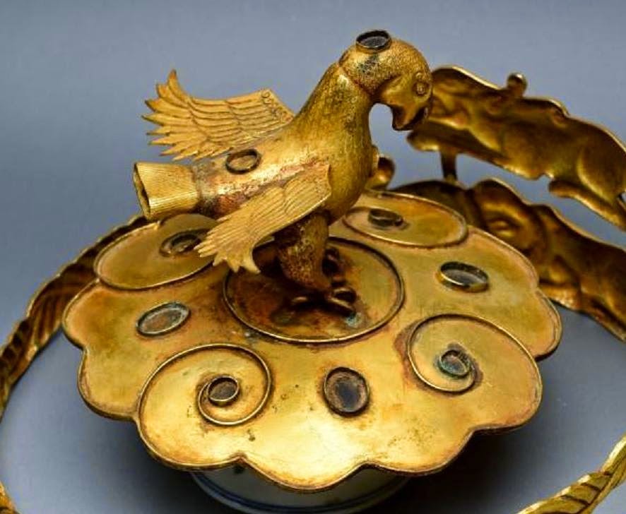 TARİH VE ARKEOLOJİ: İSKİTLERİN MİRASÇISI HUNLAR