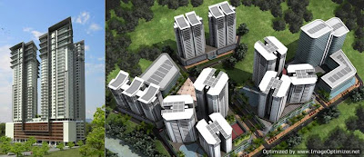 Klang Valley Malaysia Land Properties Real Estate: Jalan Tun Razak ...