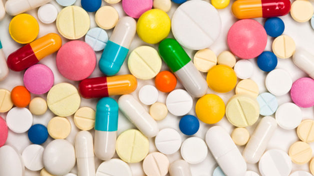 ¿Qué son los Corticoides?