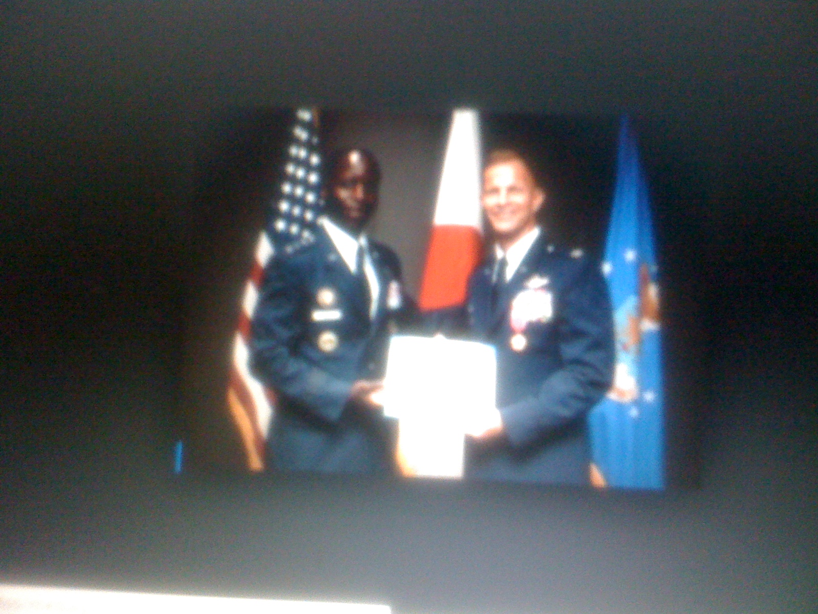 THE BLACK SOCIAL HISTORY:: BLACK SOCIAL HISTORY : GENERAL EDWARD A ...