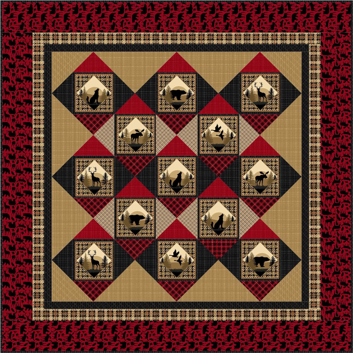 Christine Baker - Fairfield Road Designs and Christines Thrive Life ...