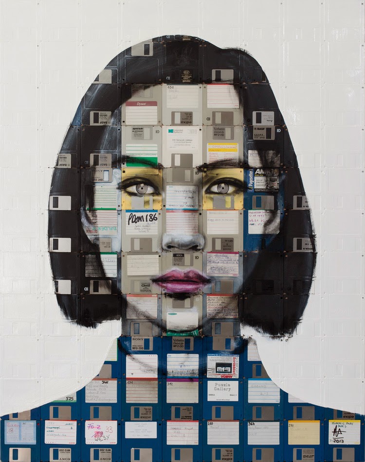 Nick Gentry... - Kai Fine Art