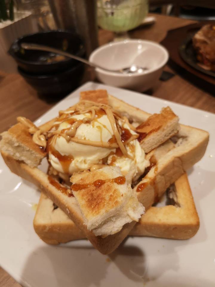 Lemon GreenTea: Botejyu is home to your favorite Japanese dishes like ...