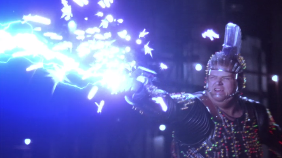 Life Between Frames: Film Appreciation - A Game Nobody Survives