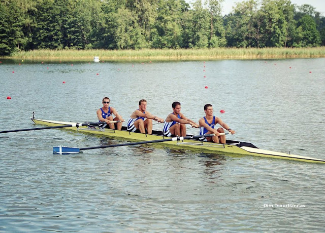 ROWING ΚΩΠΗΛΑΣΙΑ KOPILASIA COASTAL ΠΑΡΑΚΤΙΑ: ΠΑΓΚΟΣΜΙΟ ΠΡΩΤΑΘΛΗΜΑ ...
