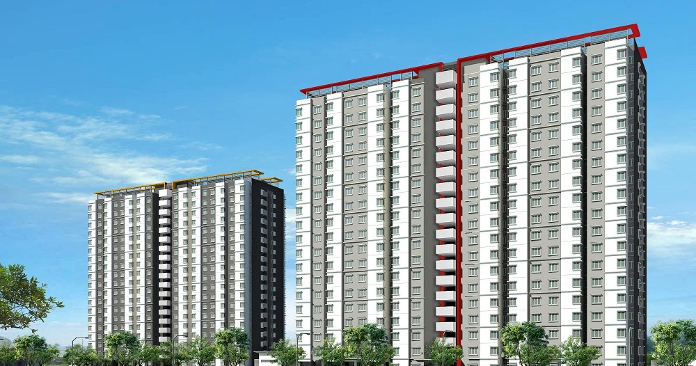 Pangsapuri Kemuning Aman