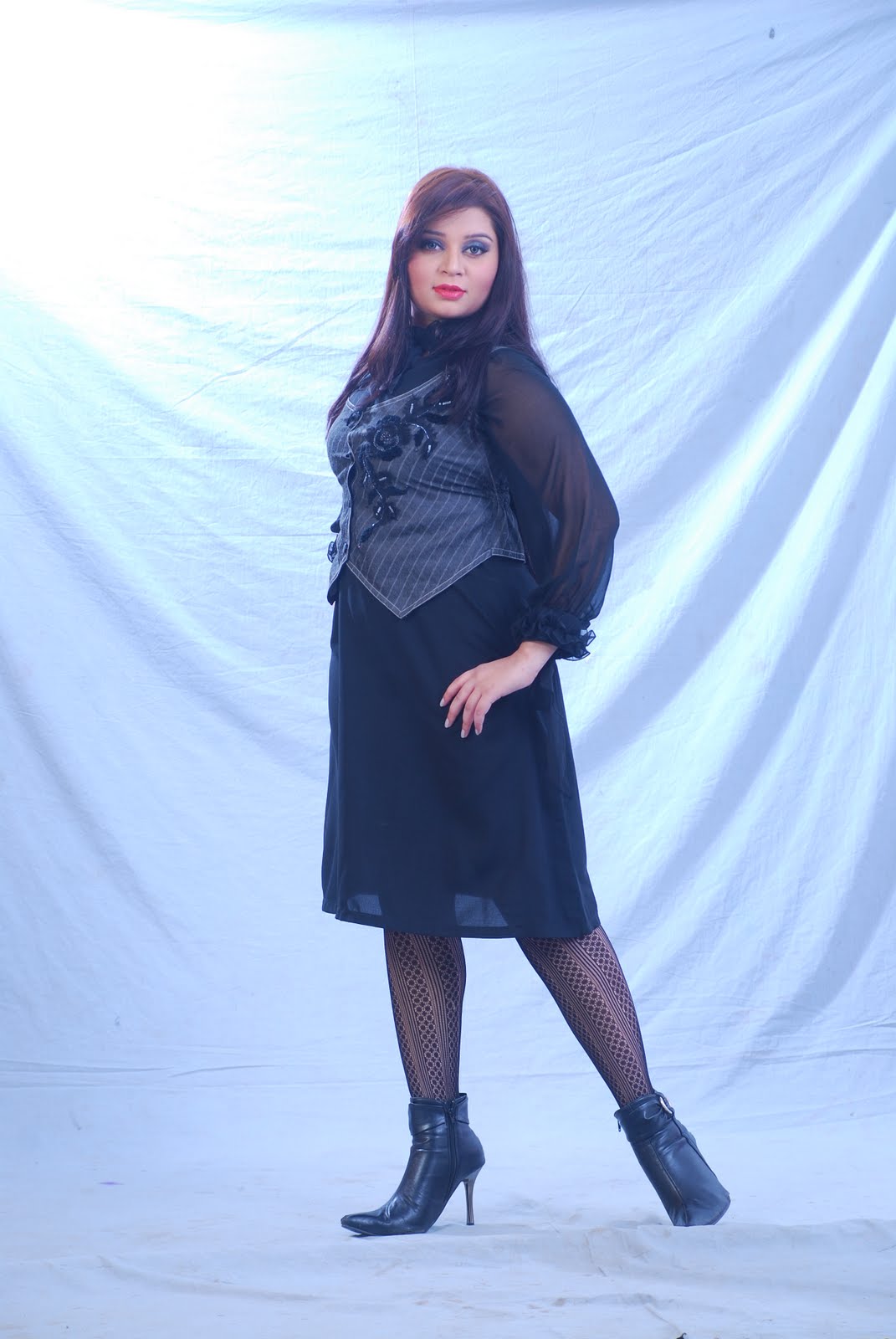 Fiza | Golden Art Academy