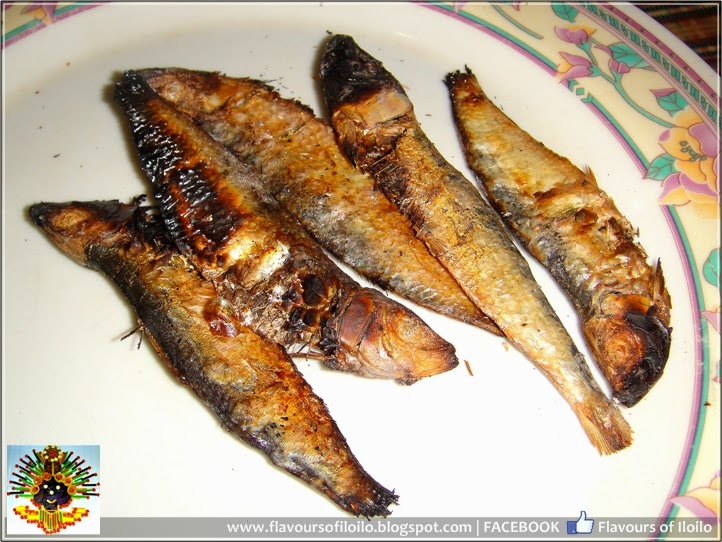 A whole lot of Tabagak