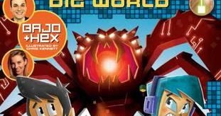 Chris Kennett: Pixel Raiders