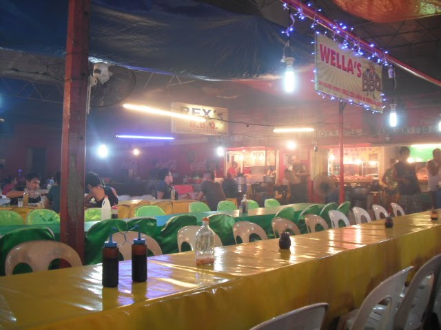 Blogalicious: "Larsian sa Fuente" Experience - Cebu City