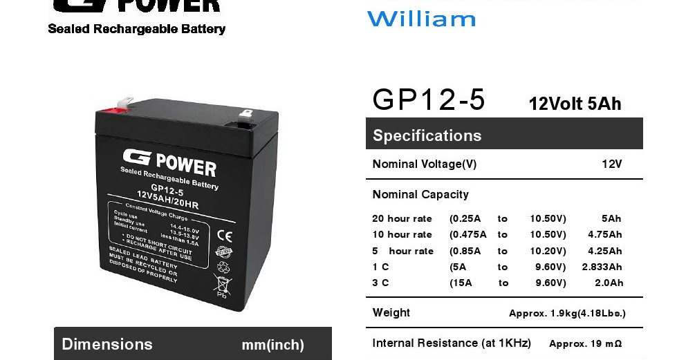 "G POWER" BATERRY UPS MURAH !!! ~ Battery Telecommunication Murah