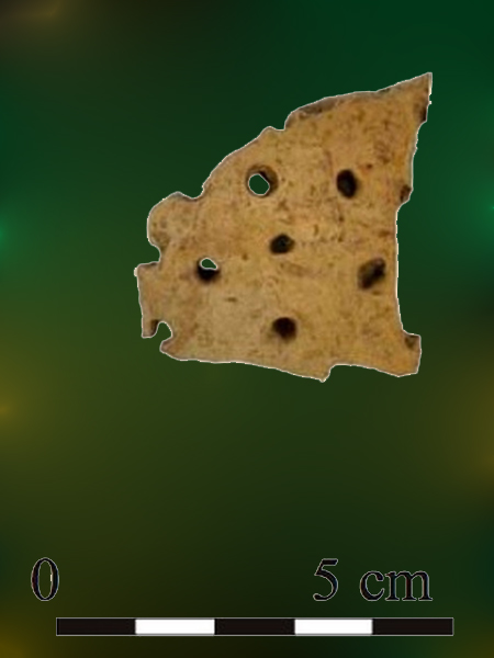 QUINTAIS IMORTAIS: Archaeologists Find Ancient Evidence Of Cheese-Making