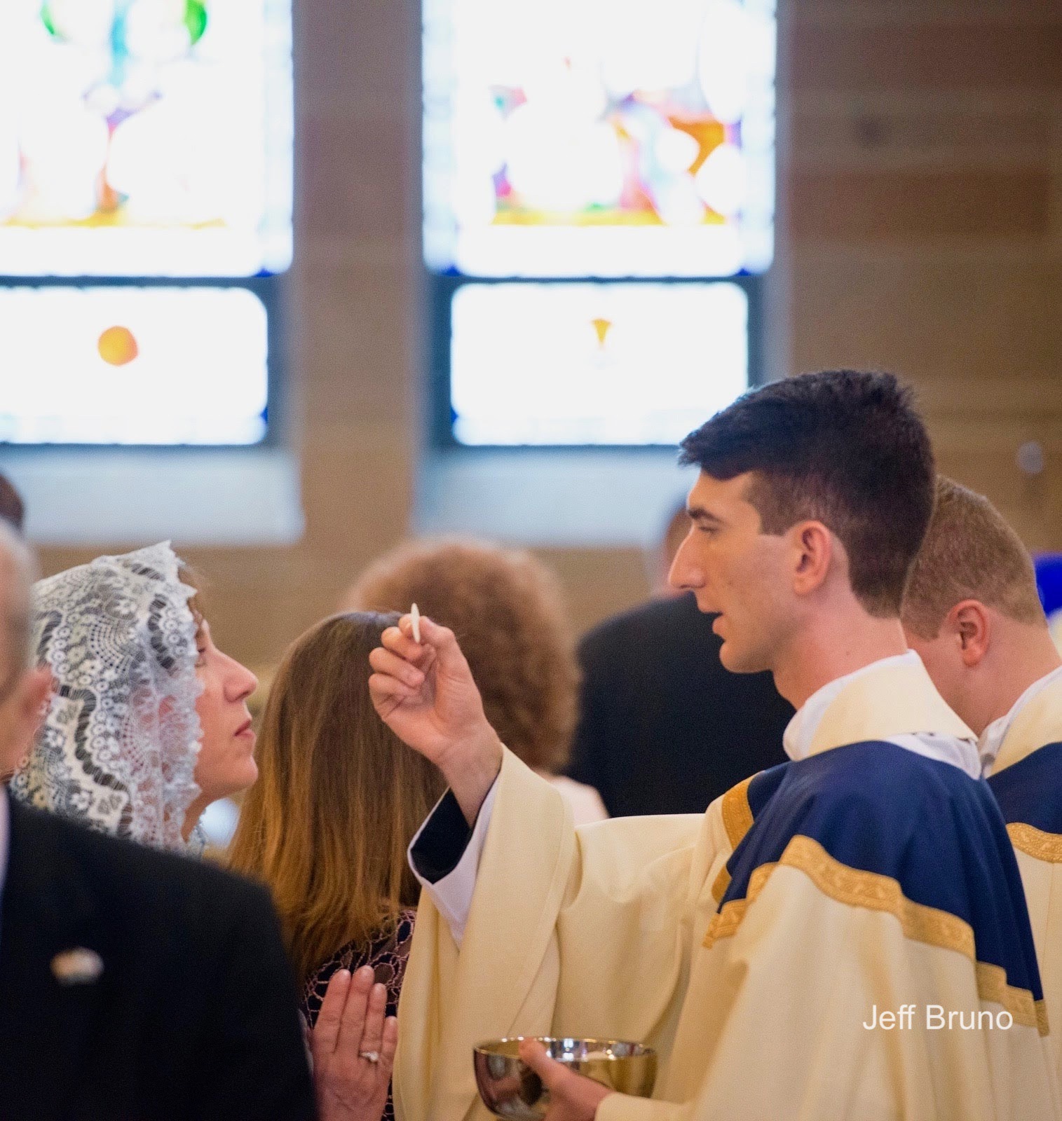 My Catholic World as seen thru My Camera