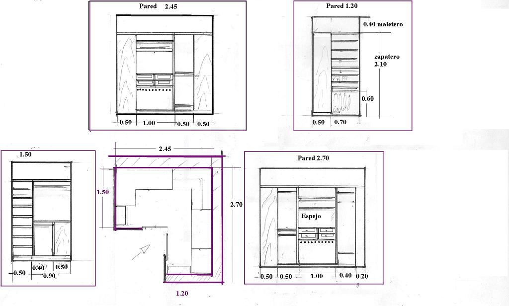 Decoracion en interiorismo