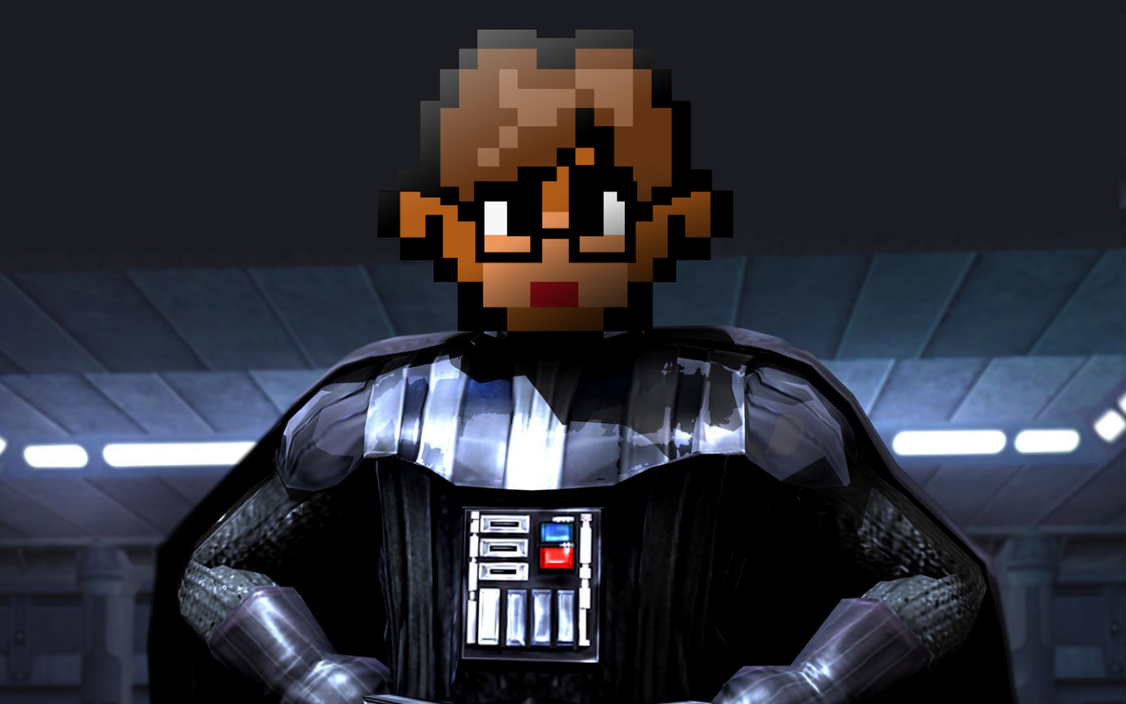 Goongala's Grumbles: What is this?