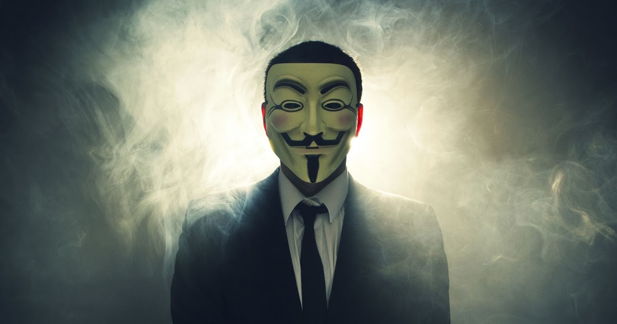 Dector Roms: Anonymous group launches phase of cyber-attacks against IS