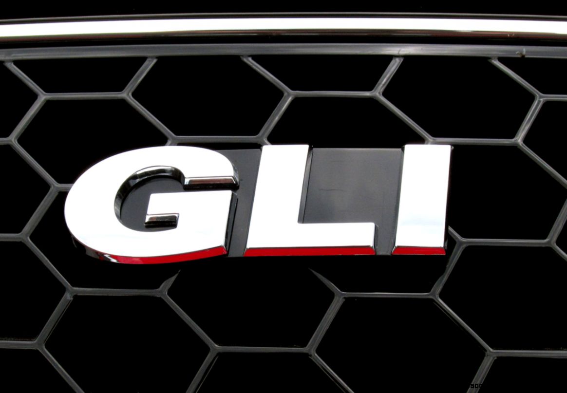 Volkswagen Gli Logo Wallpaper | Wallpapers Gallery