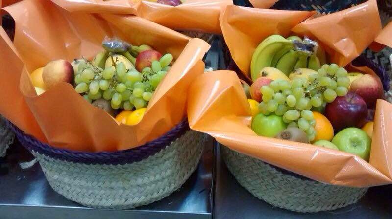 Rush360 Qatar: Selection Fruits - Qatar