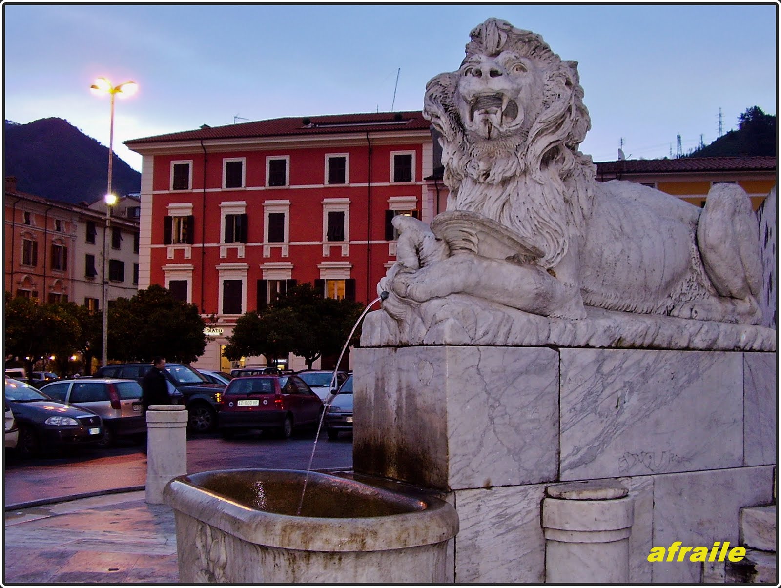 Mi Album de Fotos: Massa (Italia).