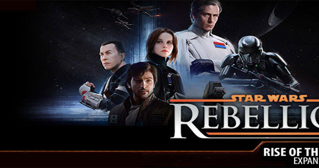 What Could Be Next for Rebellion?