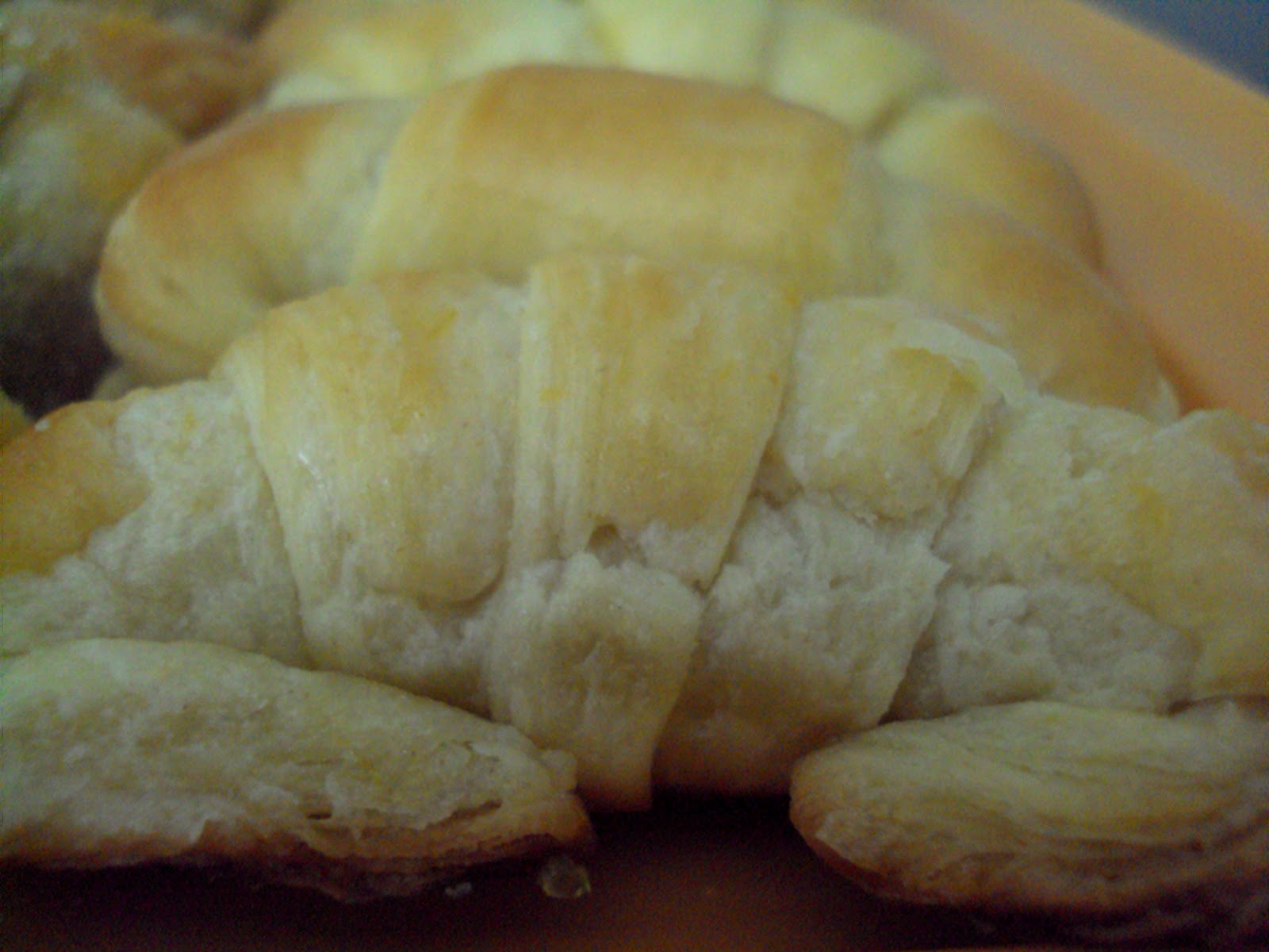 Pasteles y Postres Artesanales: FACTURAS ARGENTINAS