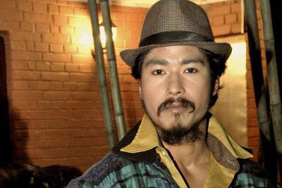 top ten Nepali actors of 2016: Top 10 Nepali Actor Of 2016