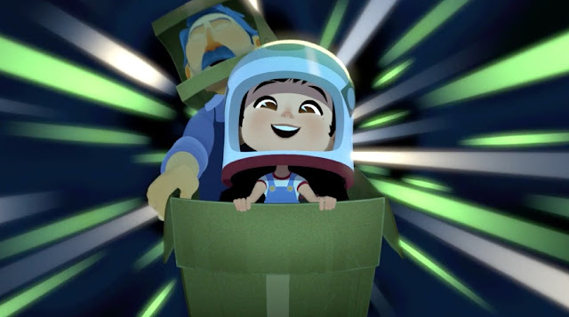 Ultra Tendencias: 'Escape Reality' cuenta con siete diferentes ...