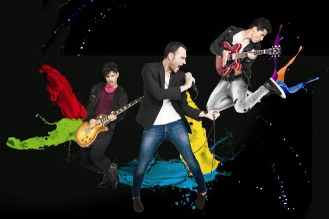 Notice Me Reik : Sitio oficial de Reik