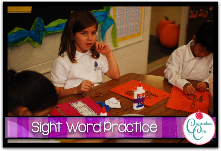 Who's Who and Who's New: 10 Ways to Use Count Chocula In Your Classroom