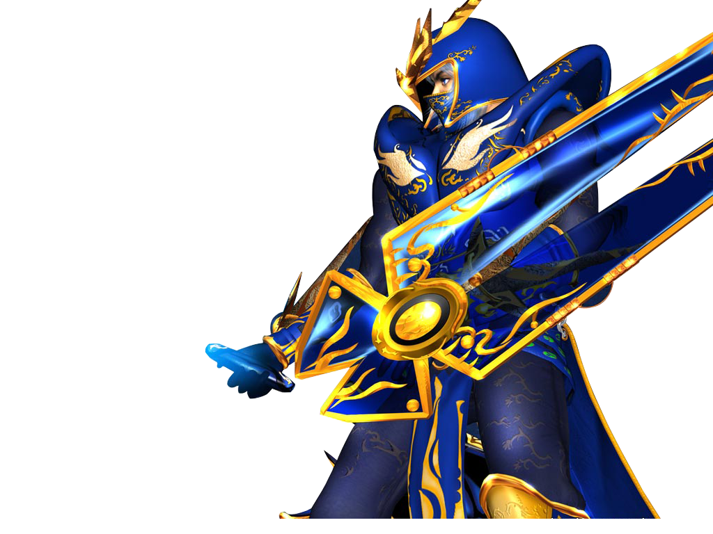 Plus Designers: Render Mu Online