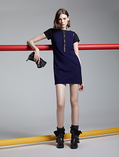 Fab Friday Brand Spotlight-Maje