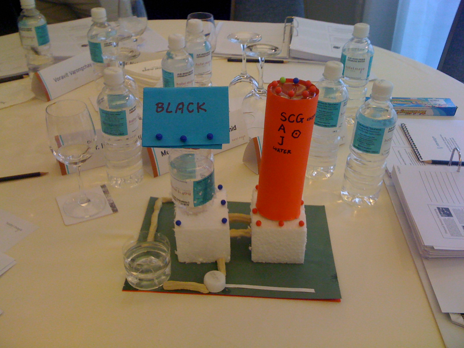 Innovate on Purpose: Why Prototyping is integral to innovation