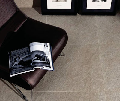 Eco Built: Porcelanato Ecológico - Linha Ecostone Eliane