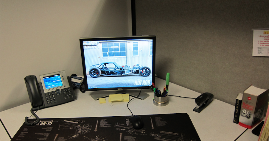 Top 5 Engineering Tools