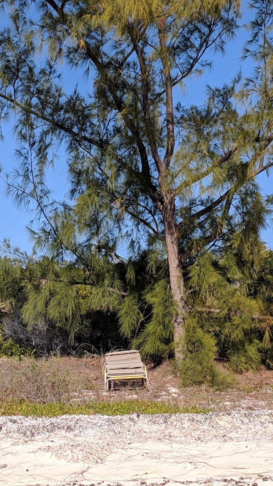 Bonds Cay, Berry Islands, Bahamas