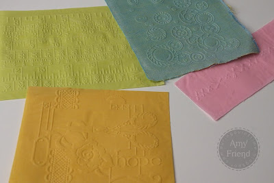 Sewing Room Journal Tutorial | During Quiet Time