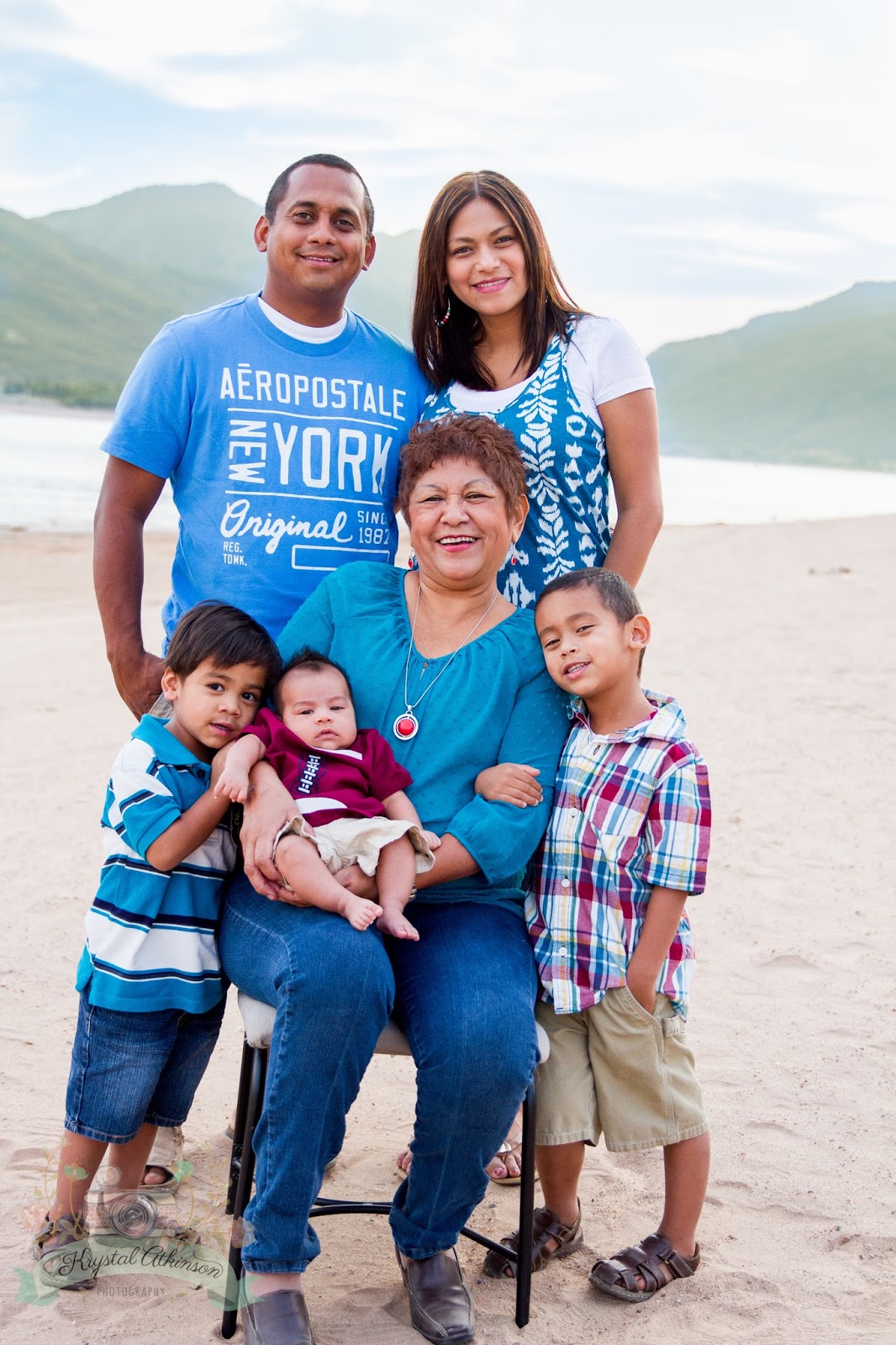 Krystal Atkinson Photography