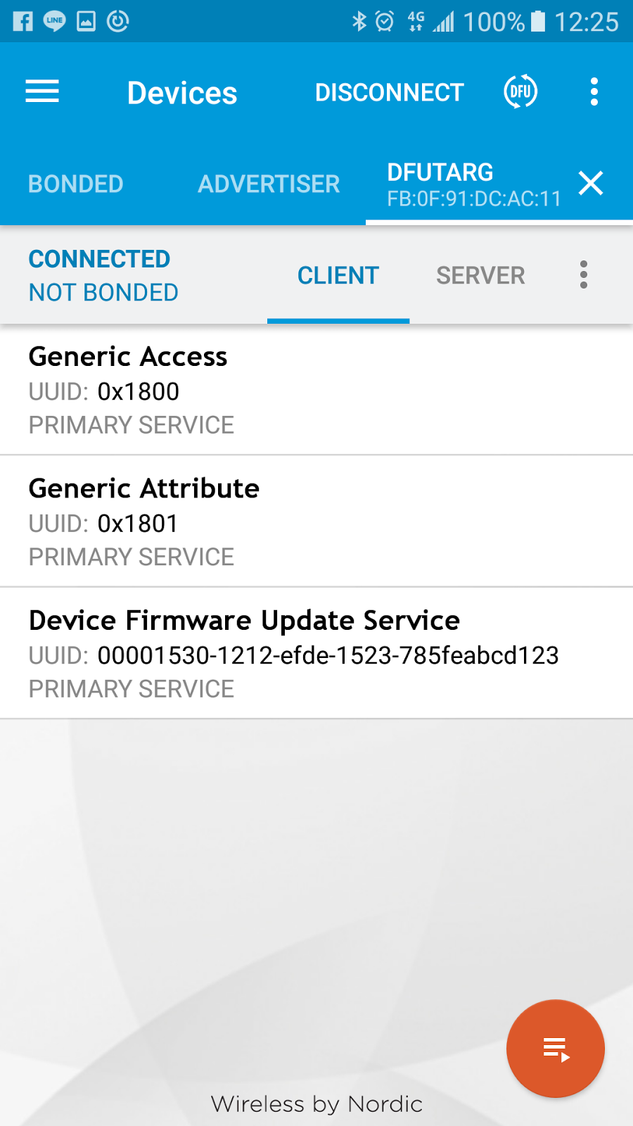 nrf51822 secure DFU by OTA: How to Set Password in the DFU zip File_nrf security ota-CSDN博客