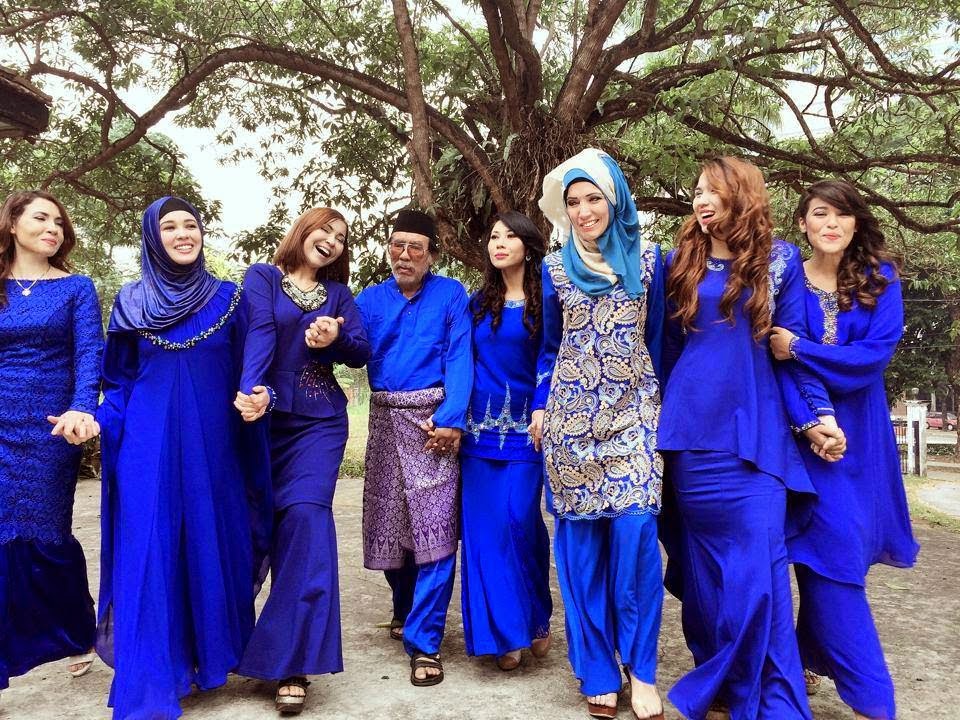 Famous celebrity siblings in Malaysia - TheHive.Asia